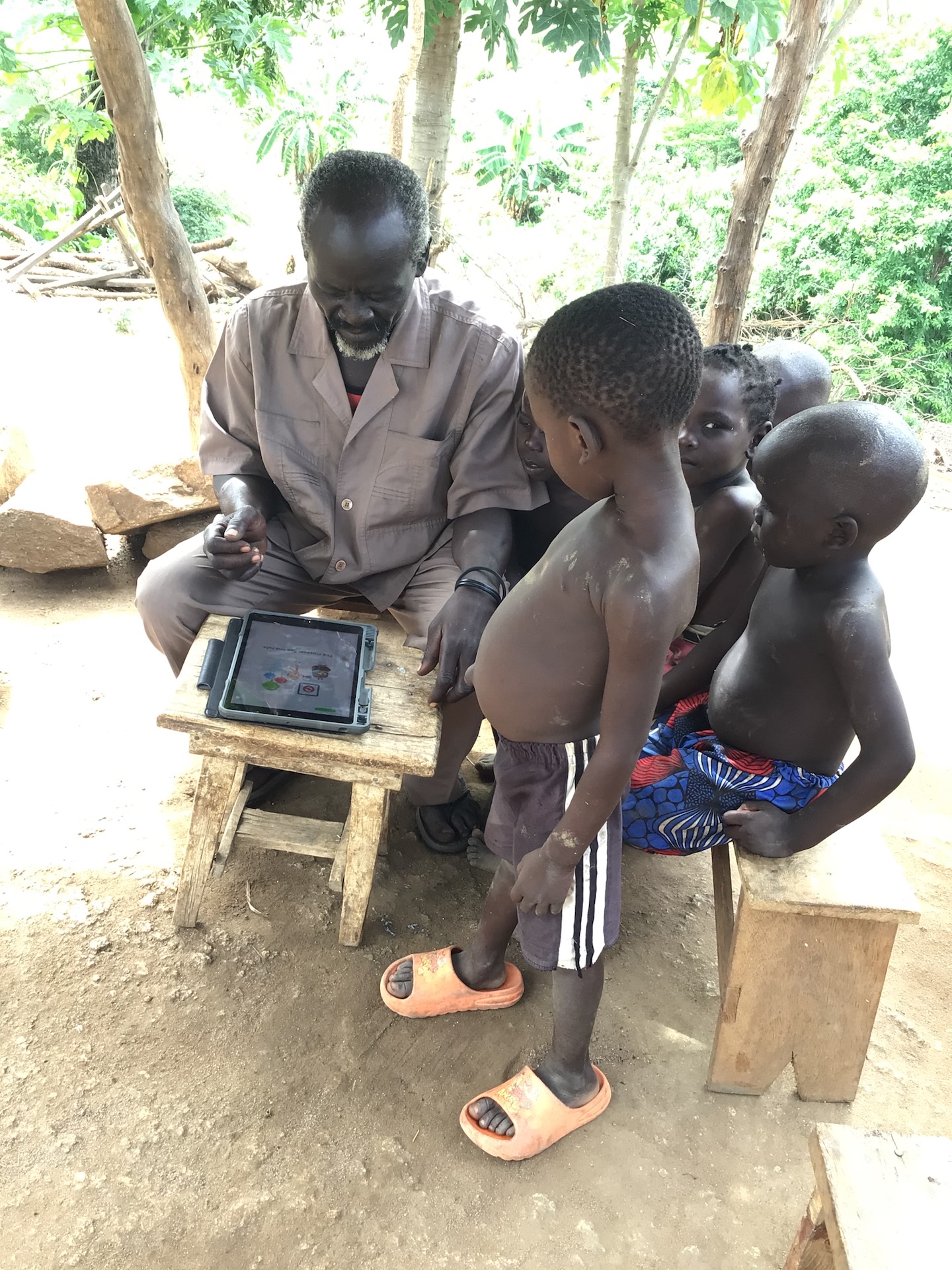 Meet our Members: Pangea Educational Development – Refugee & Migrant ...